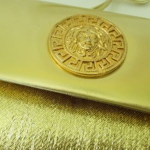 Bags | Gold Bag | Poshmark
